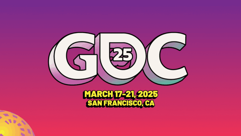 Sentry gears up for GDC 2025 | Sentry