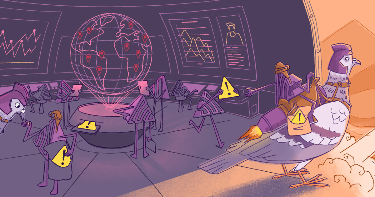 How Nextdoor Finds the Right People (at the Right Time) to Fix the ...