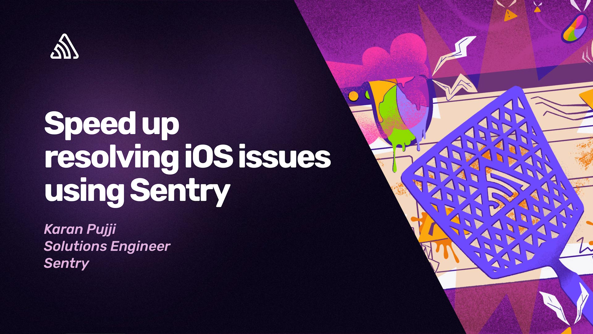 Demo: Resolve IOS Issues Faster | Sentry