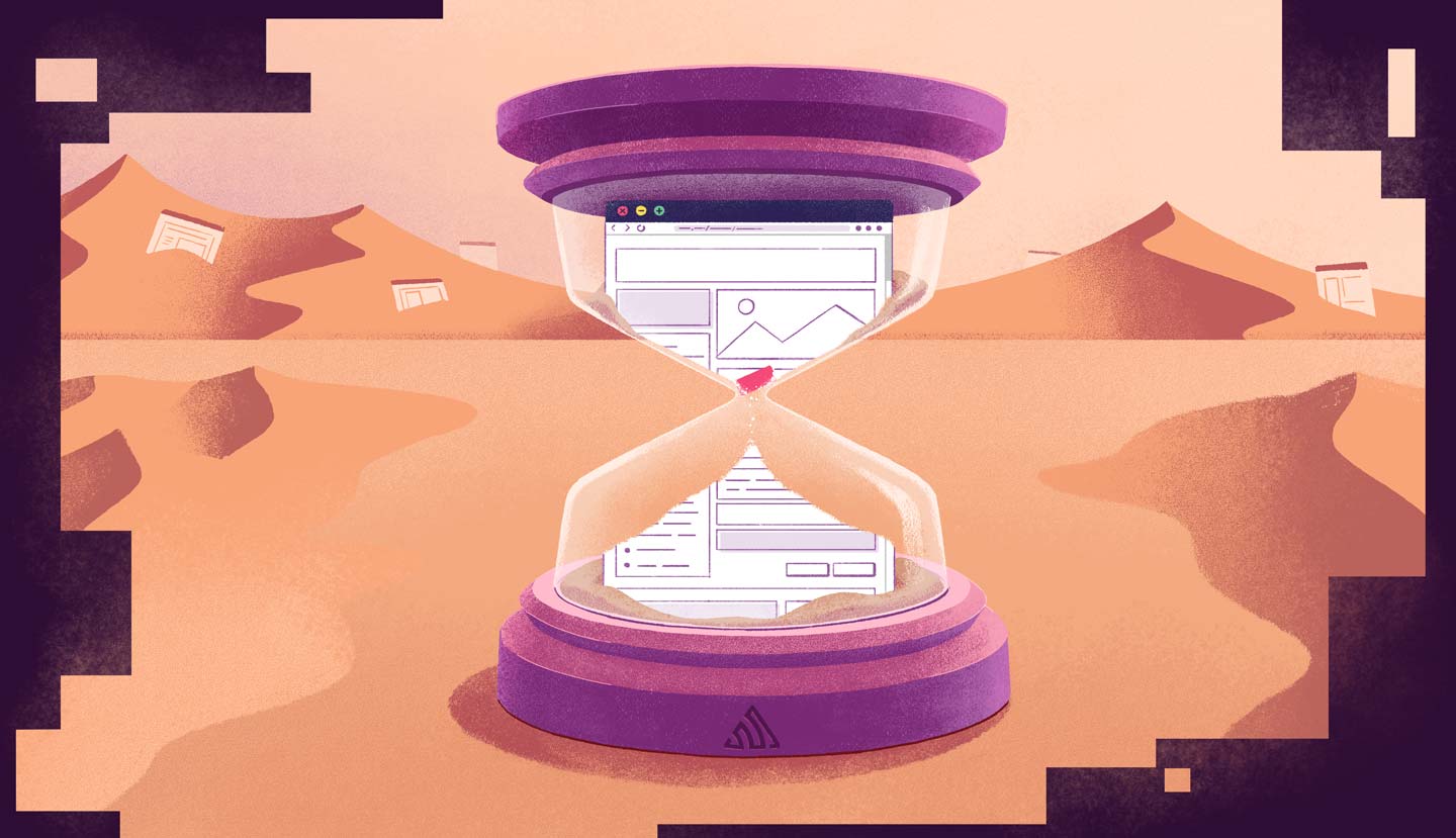 Core Web Vitals Monitoring | Sentry