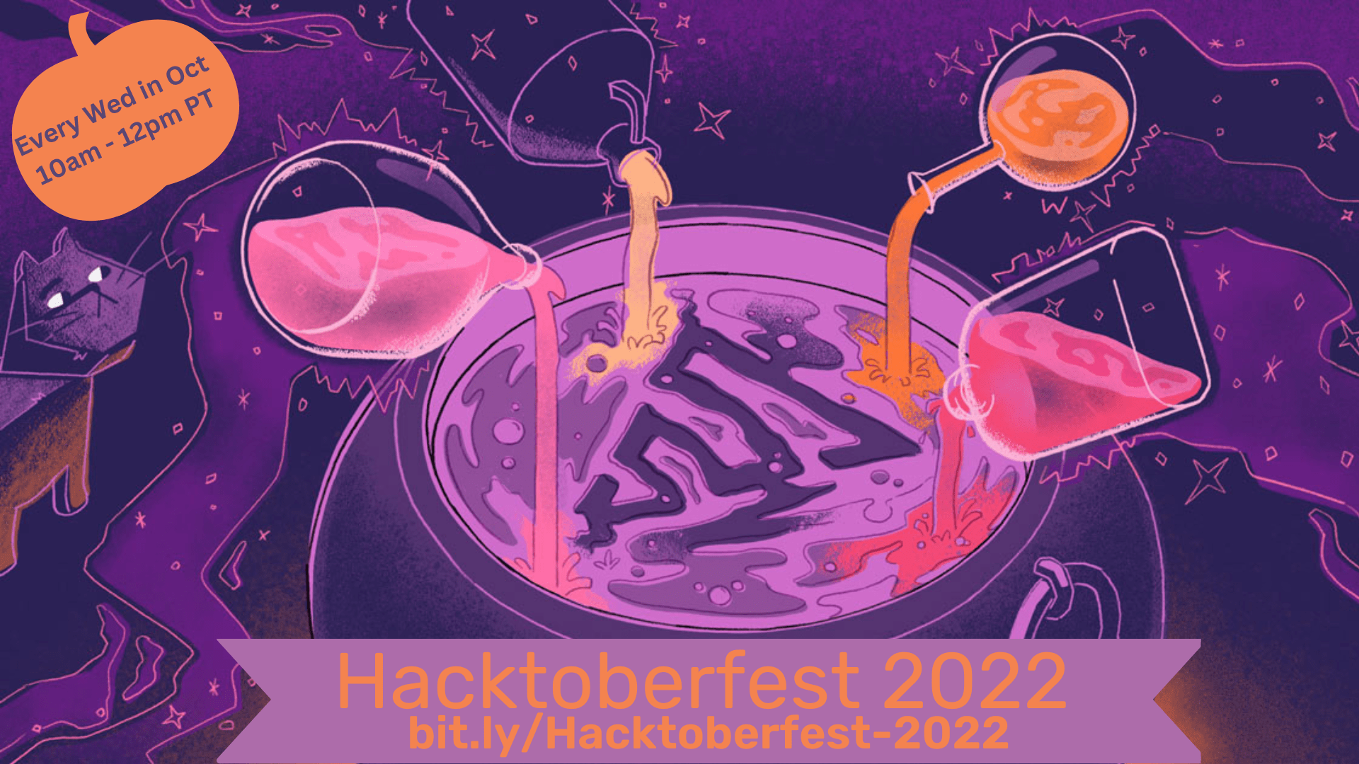 Hacktoberfest 2022: Explore Sentry OSS | Sentry