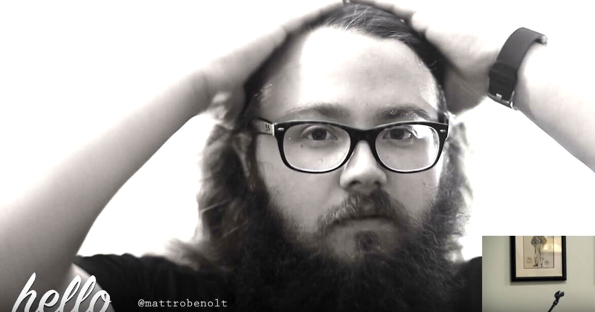 Everything is Broken and I Don't Know Why | Sentry