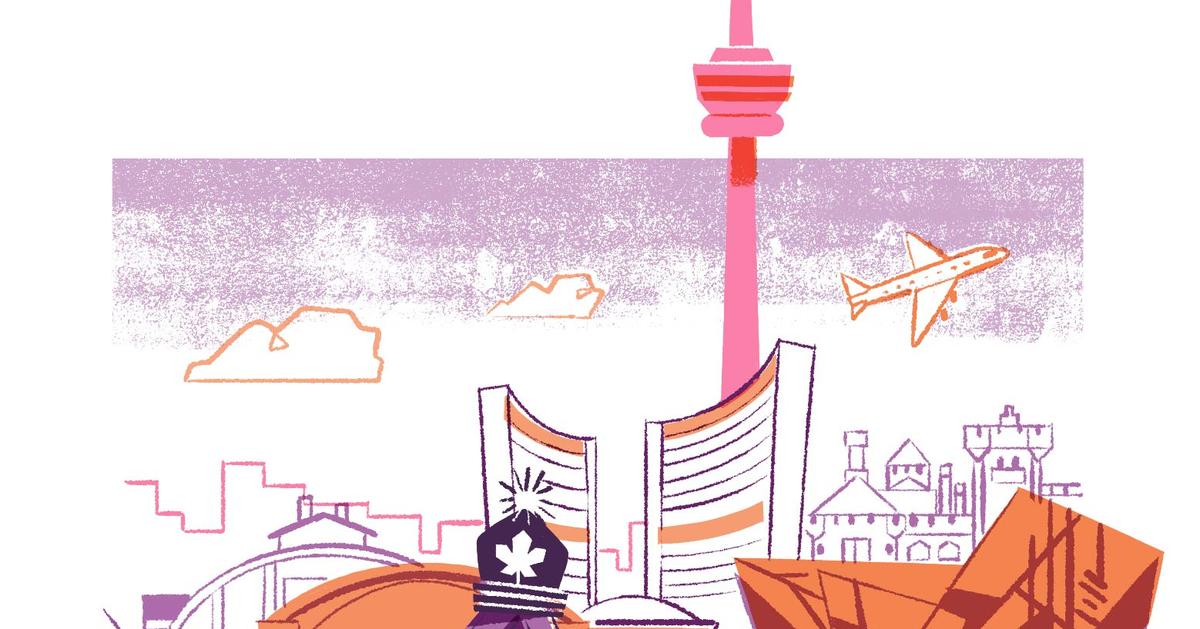 Toronto Meetup April 2024 | Sentry