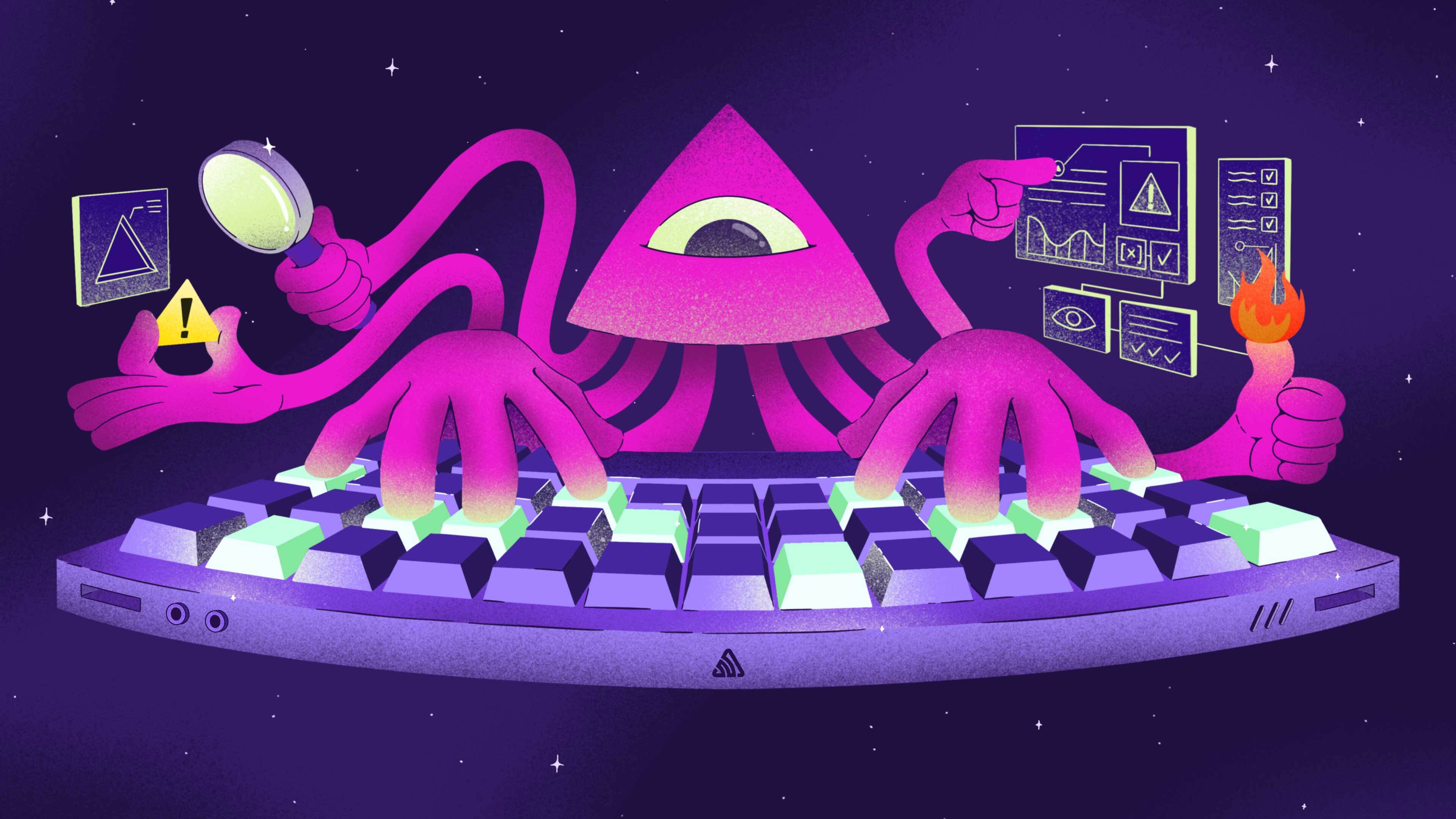 Seer: AI debugging agent that works for you. | Sentry