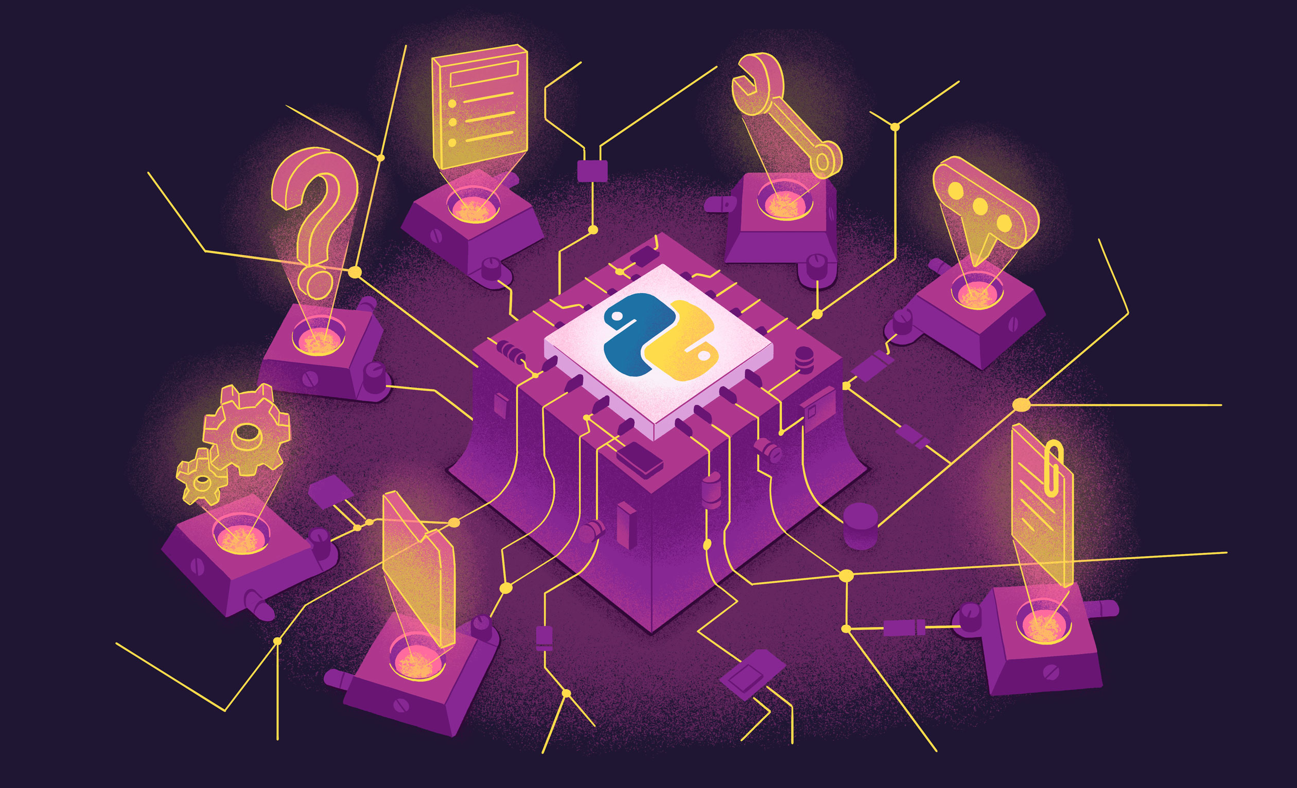 Taming the Kraken: Managing a Python Monolith with Sentry | Sentry