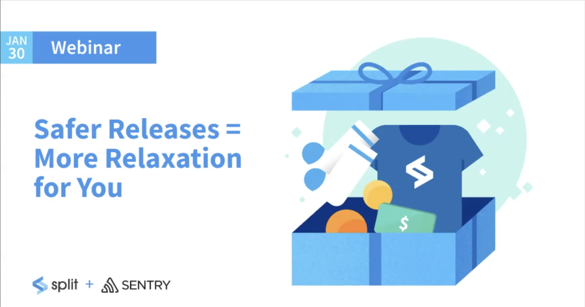 Ultimate combo: Safer releases with feature flags and error monitoring ...