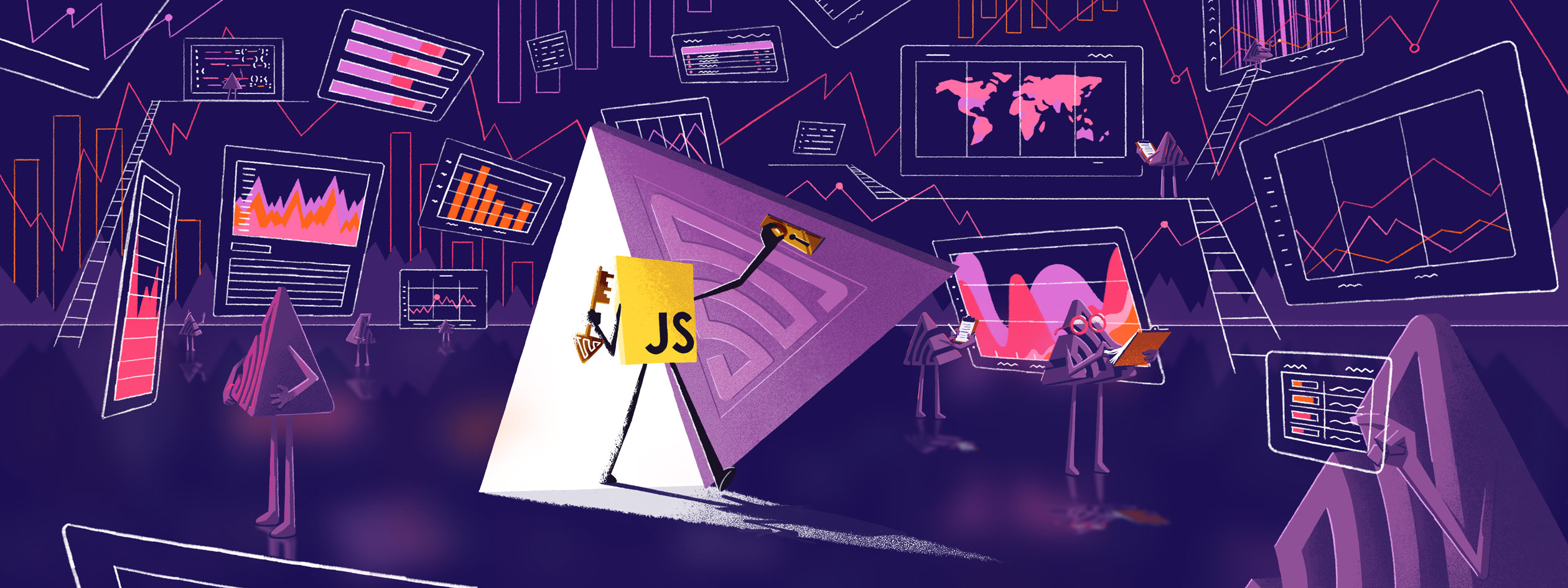 Monitoring 101 for React Developers - React Advanced 2023 Workshop | Sentry