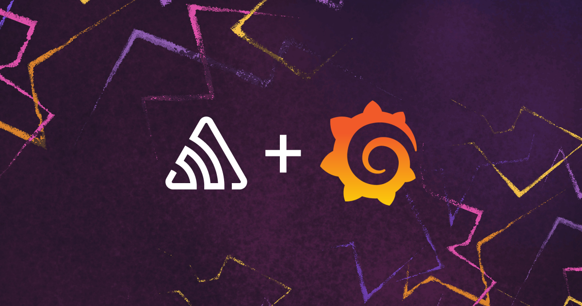 Grafana + Sentry Integration | Sentry